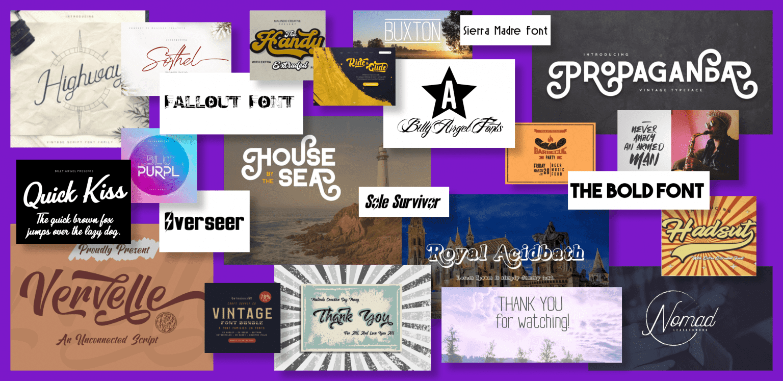 Feralberry Pixel Font | Master Bundles