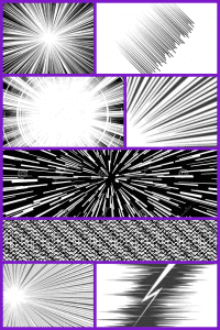 20+ Best Manga Textures in 2021: Free and Premium Tex | MasterBundles