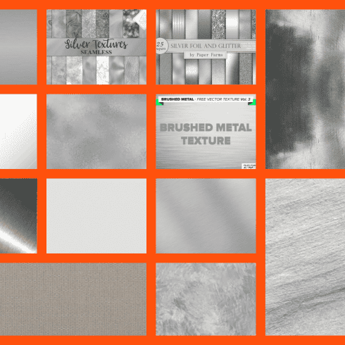 10+ Best Gun Metal Texture Images: Free and Premium - MasterBundles