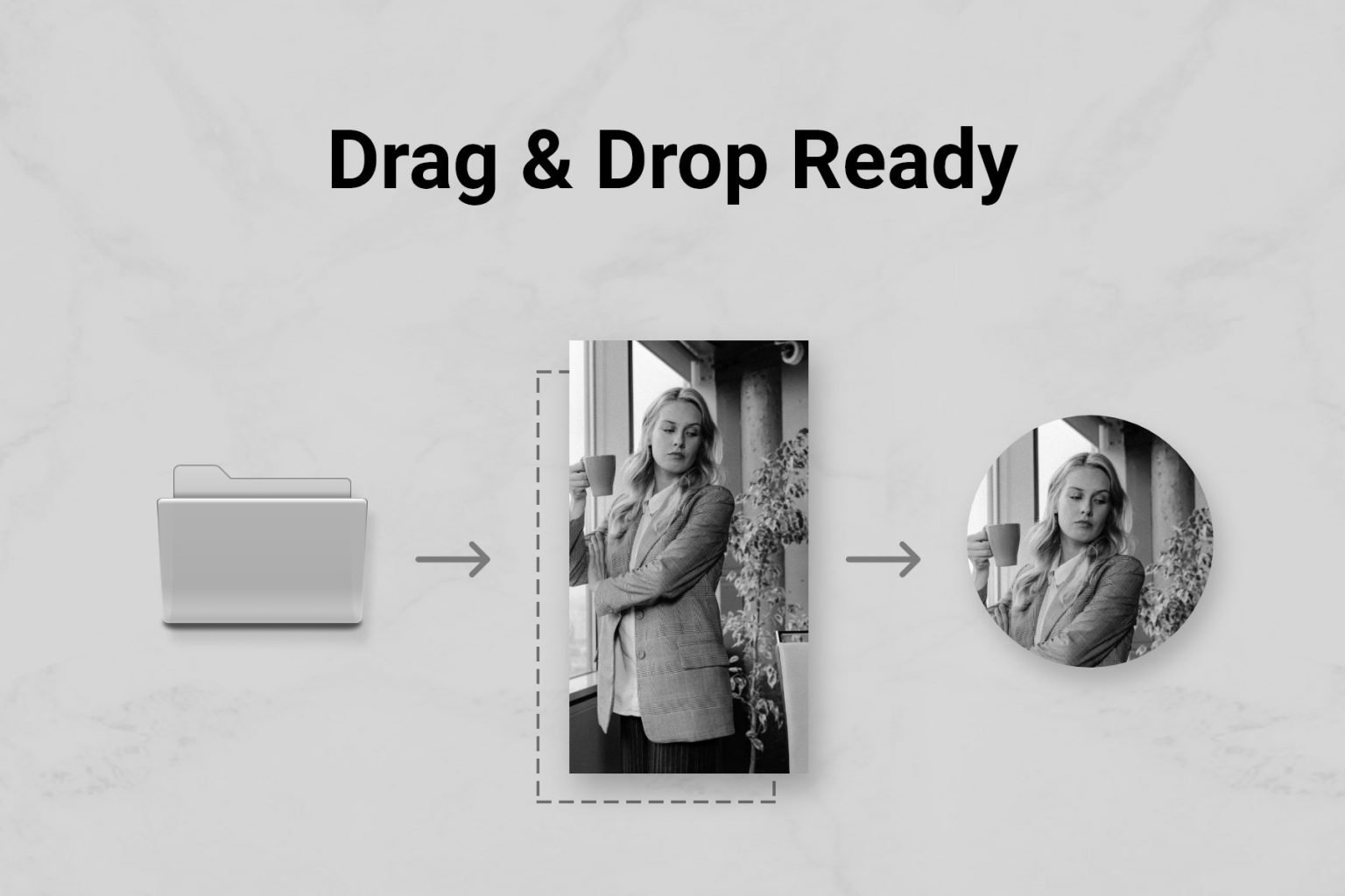 Annual Report - Animated Template - Master Bundles