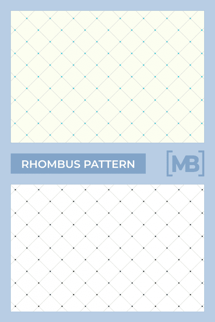 10 Best Rhombus Pattern Images for 2021: Free and Premium