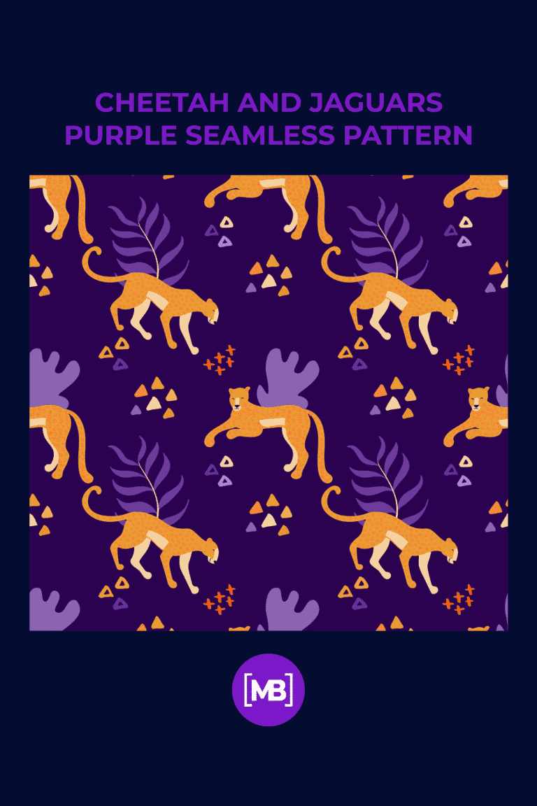 15 Best Jaguar Pattern Images for 2021: Free and Premium