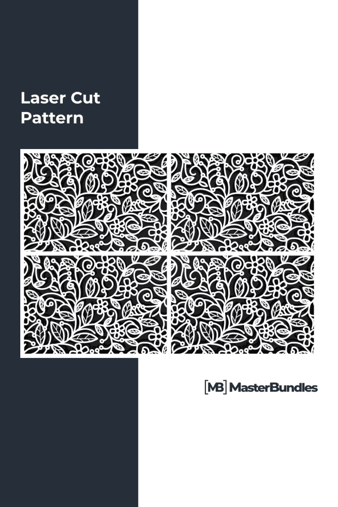 15 Best Floral Lace Pattern Images for 2021: Free and Premium