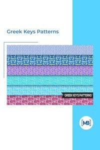 10 Best Greek Pattern Images for 2021: Free and Premium