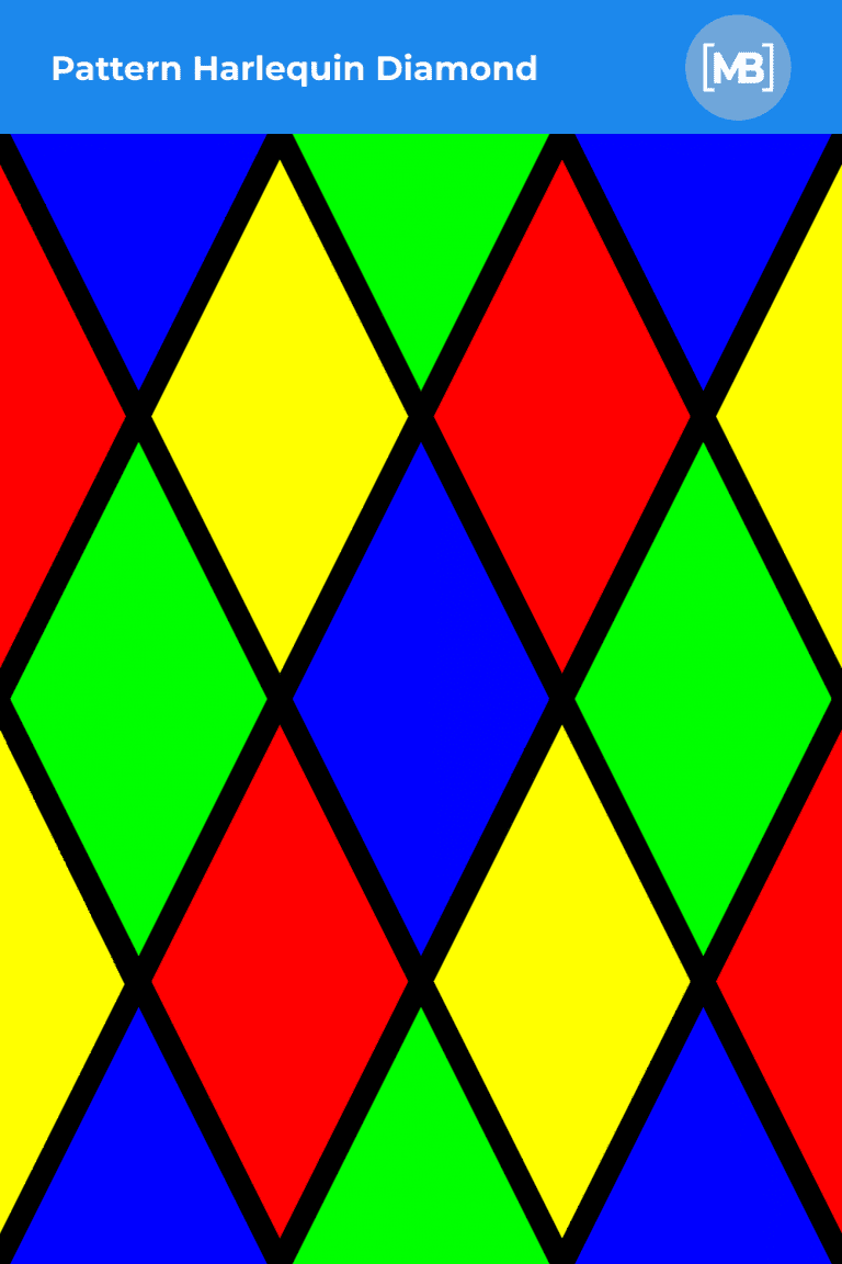 10 Best Rhombus Pattern Images for 2021: Free and Premium