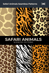 15 Best Jaguar Pattern Images for 2021: Free and Premium