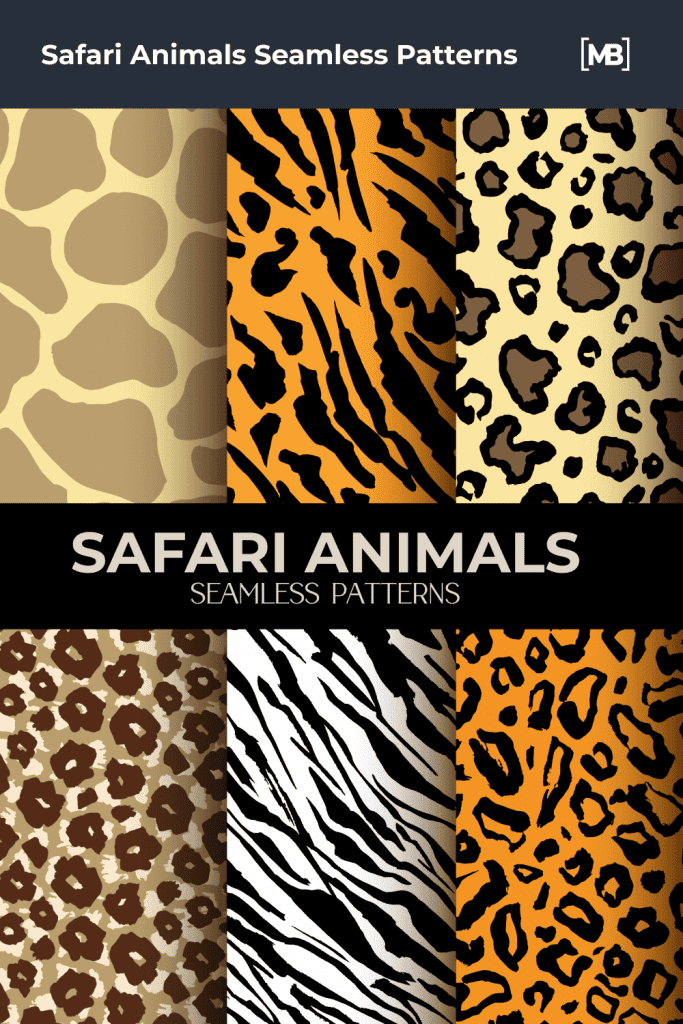 15 Best Jaguar Pattern Images for 2021: Free and Premium