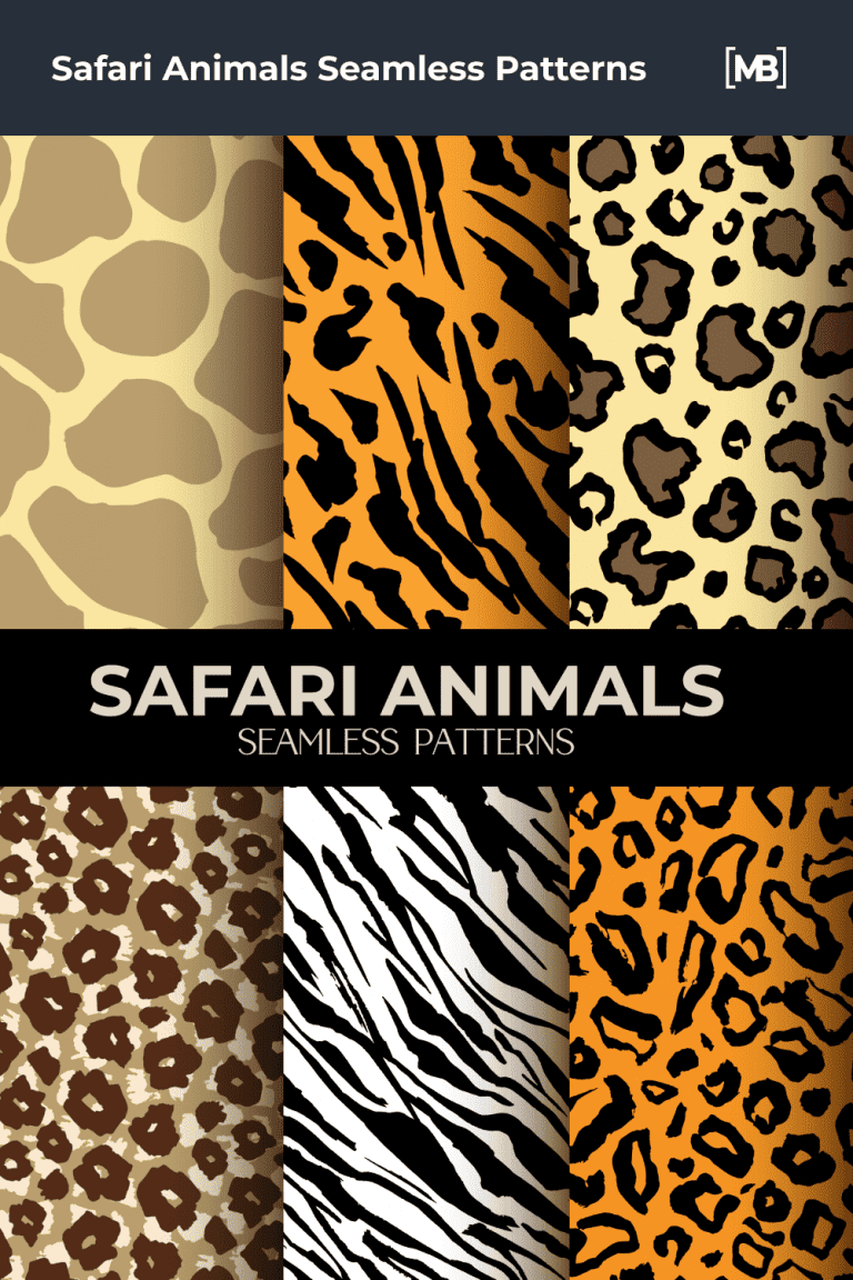 15 Best Jaguar Pattern Images for 2021: Free and Premium