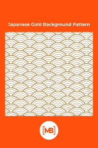 10 Best Japanese Wave Pattern Images for 2021: Free and Premium