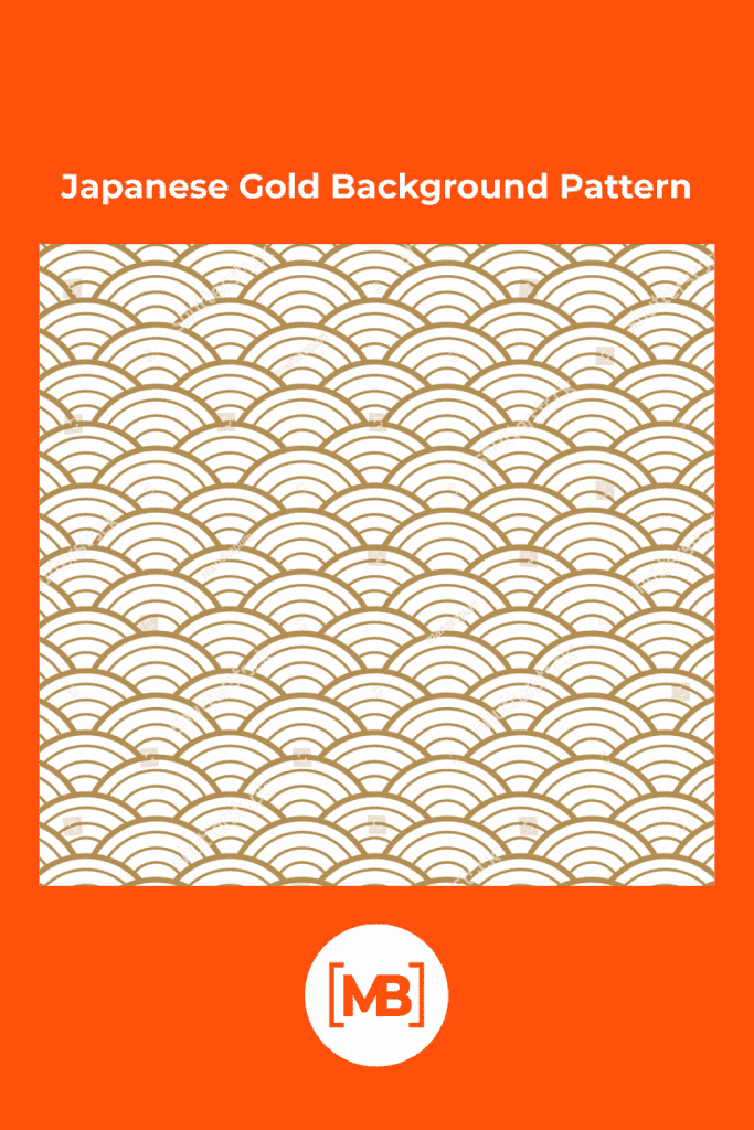 10 Best Japanese Wave Pattern Images for 2021: Free and Premium