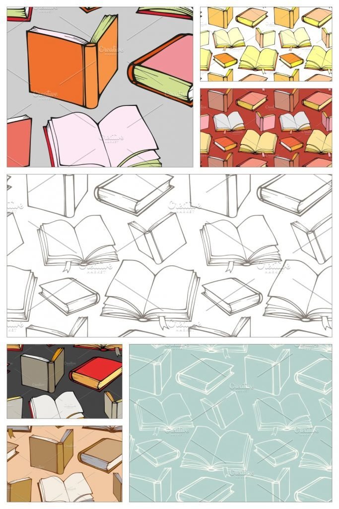 10 Best Folded Book Art Pattern Images for 2021: Free and Premium