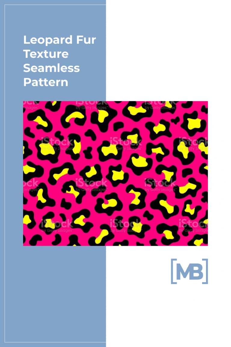 9 Best Cheetah Patterns for 2021: Free and Premium