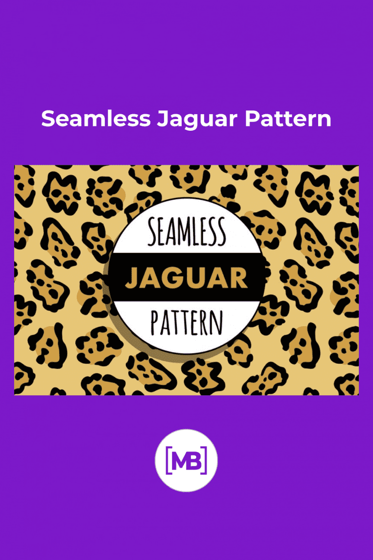 15 Best Jaguar Pattern Images for 2021: Free and Premium