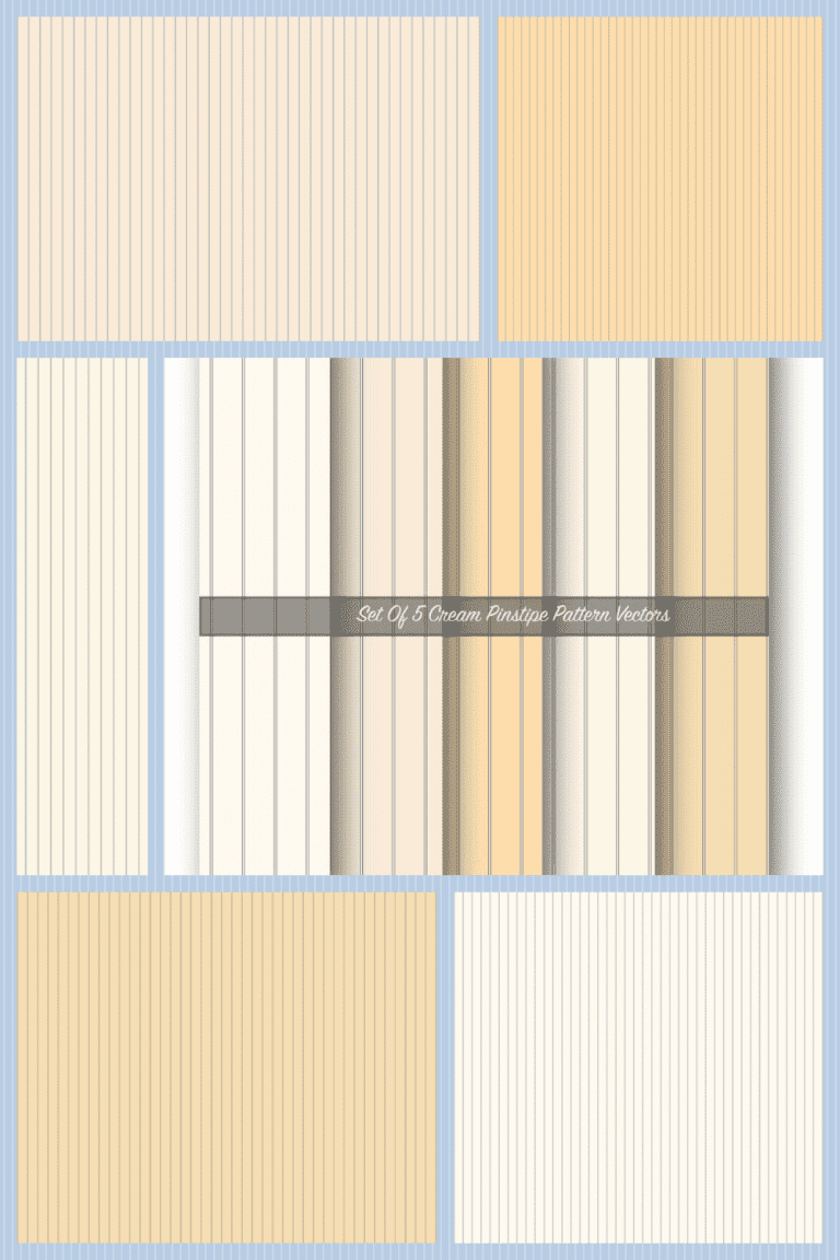 10 Best Pinstripe Patterns for 2021: Free and Premium