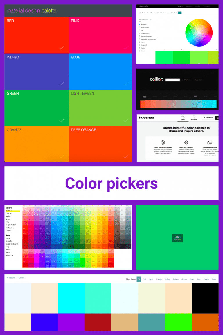 670+ Graphic Design & Web Development: Resources, Jobs, Courses