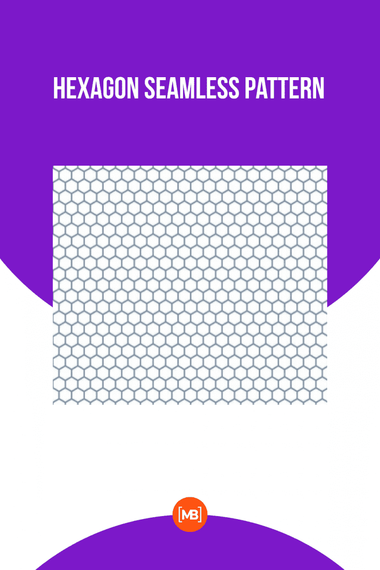 15+ Best Hexagon Patterns Images in 2021 — MasterBundles
