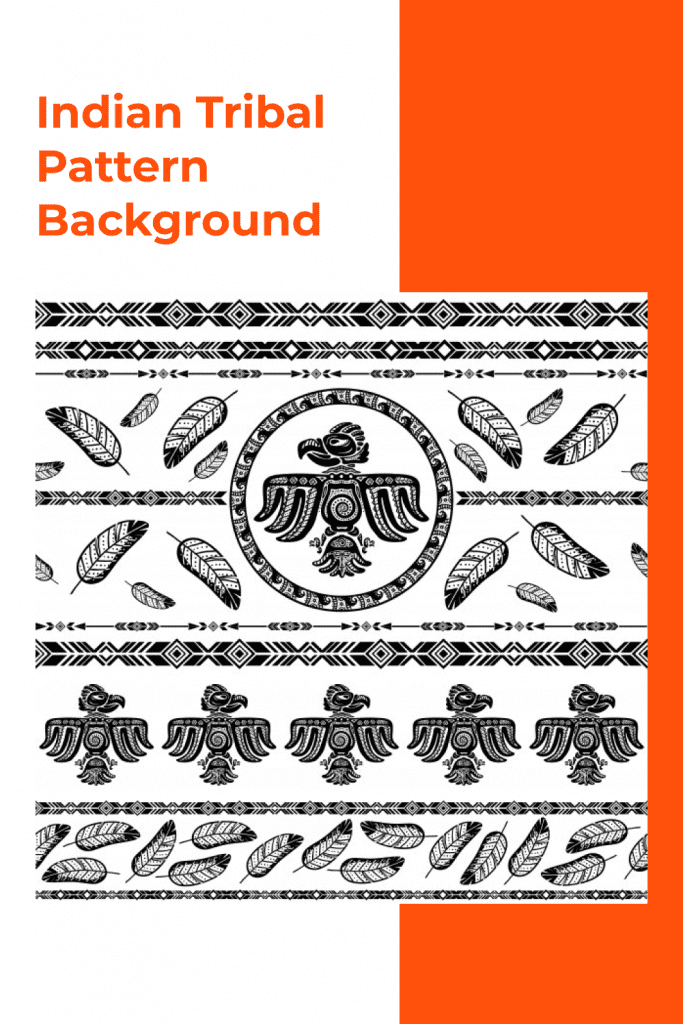 22+ Original Native American Patterns Pictures 2023