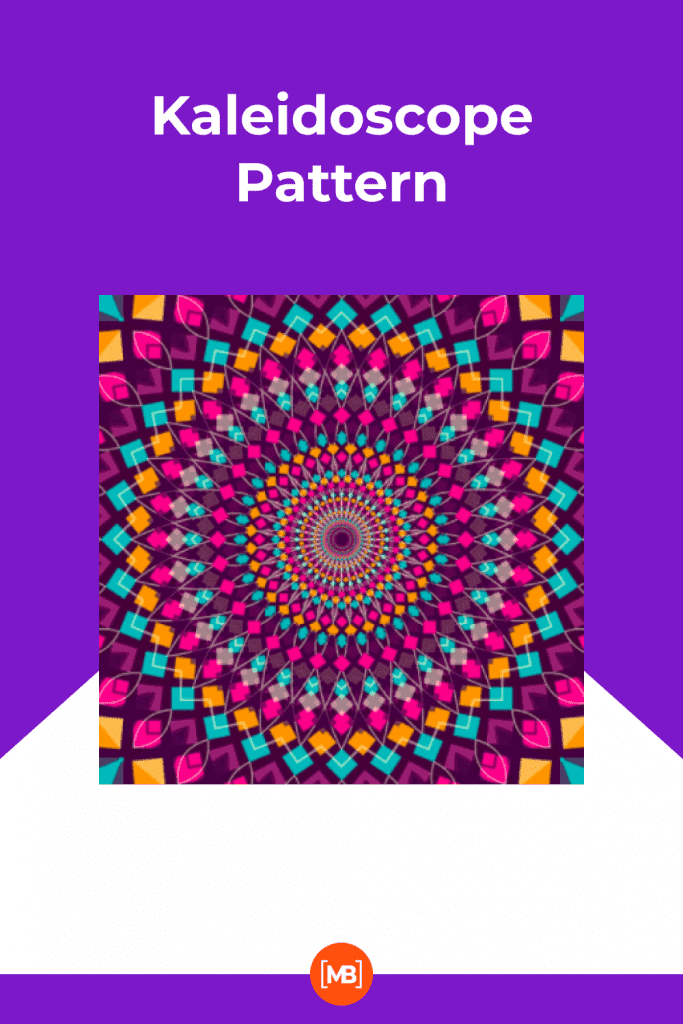 20+ Best Kaleidoscope Patterns Images in 2021 — MasterBundles