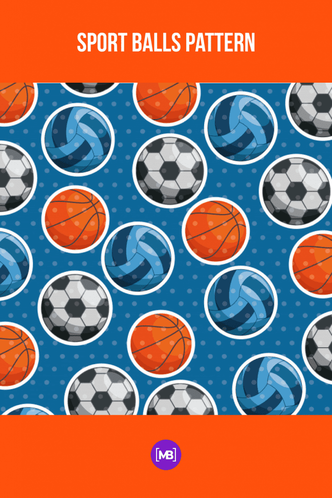 10 Best Soccer Ball Pattern Images for 2021: Free and Premium