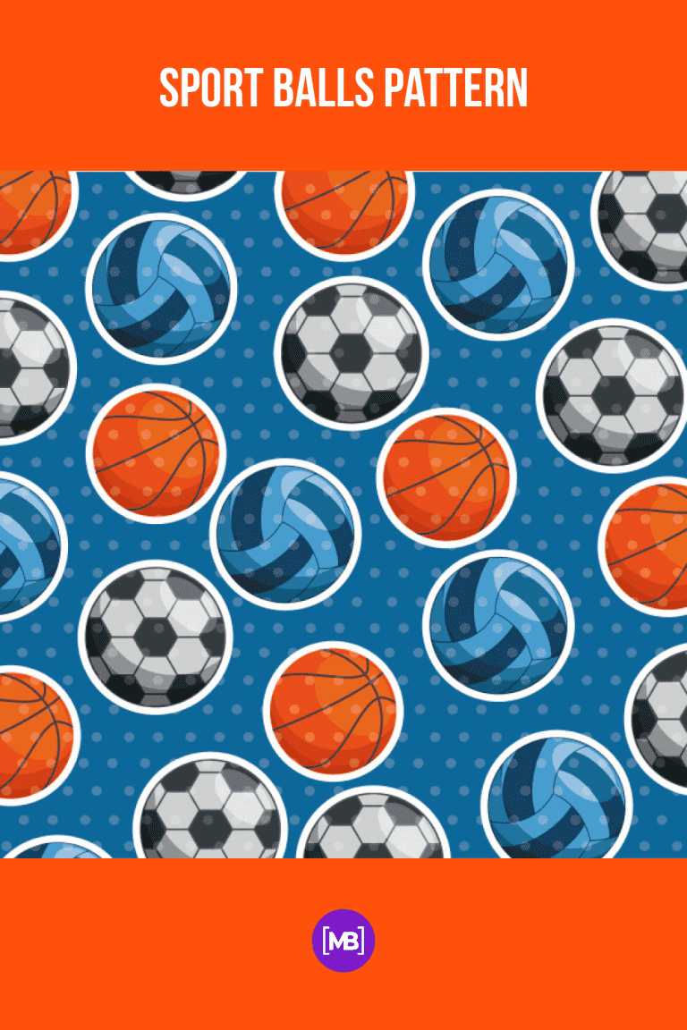 10 Best Soccer Ball Pattern Images for 2021: Free and Premium