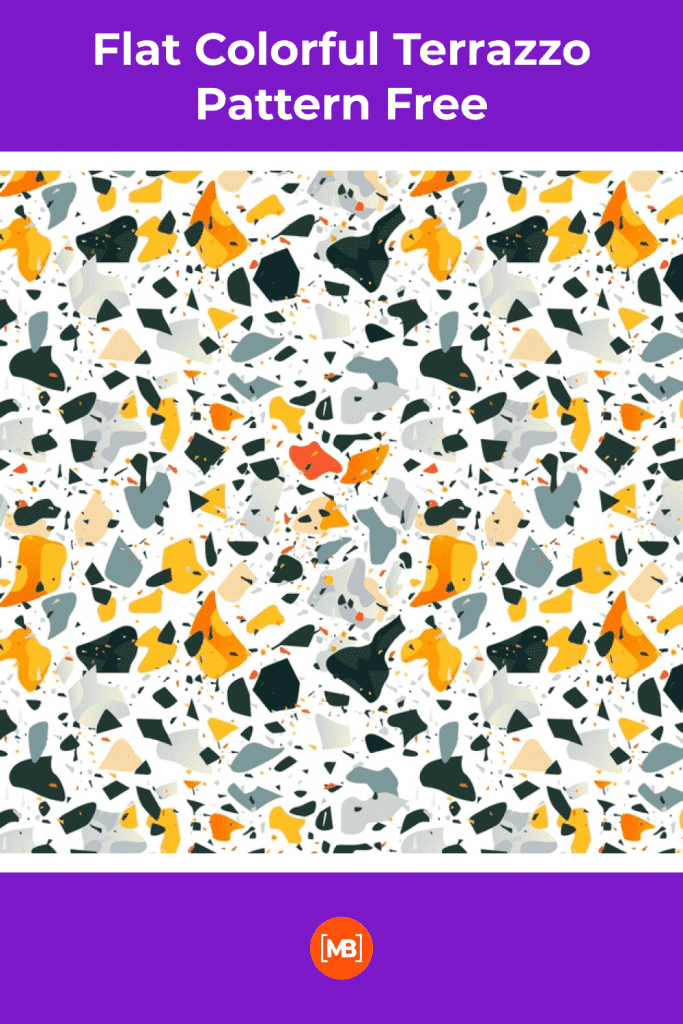 30+ Best Terrazzo Patterns for 2021. Best Free and Premium P ...