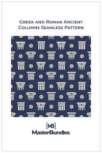 10 Best Greek Pattern Images for 2021: Free and Premium