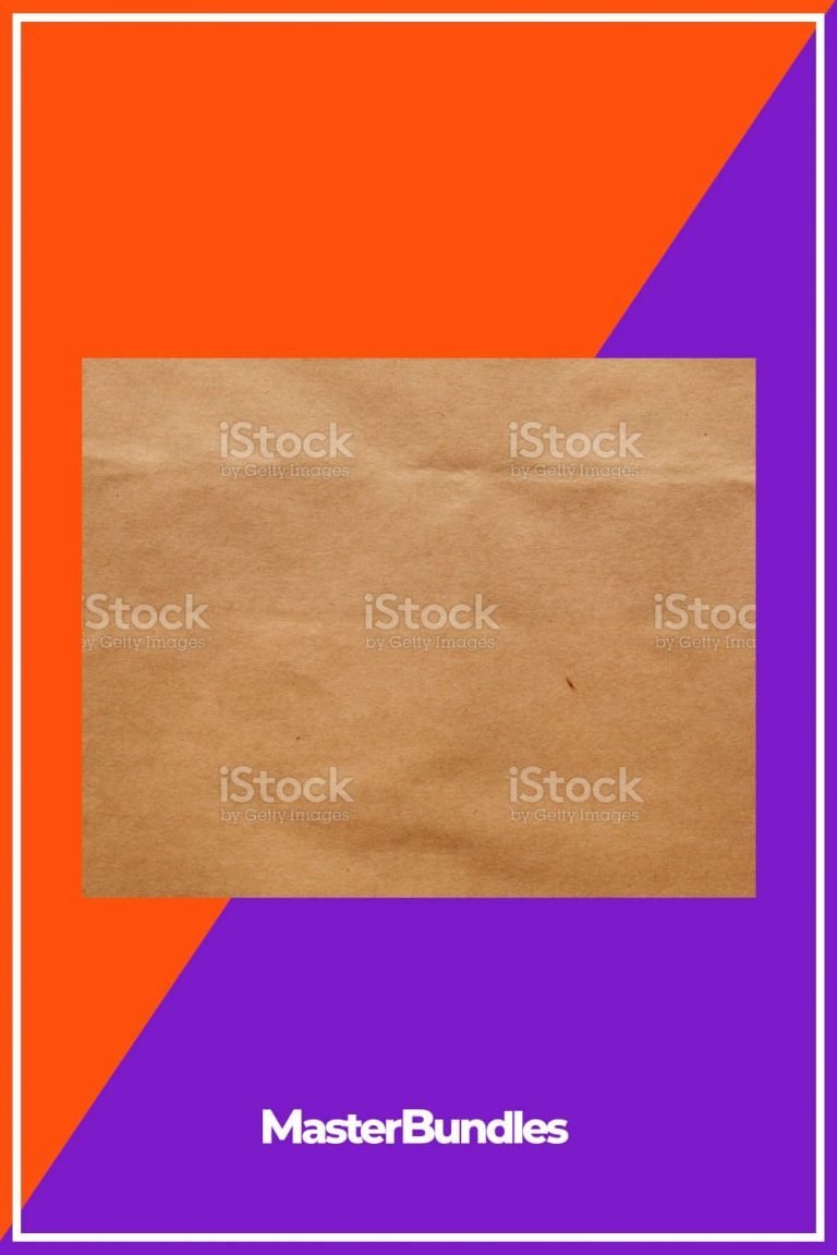 10+ Best Paper Bag Texture Images in 2021: Free and Premium