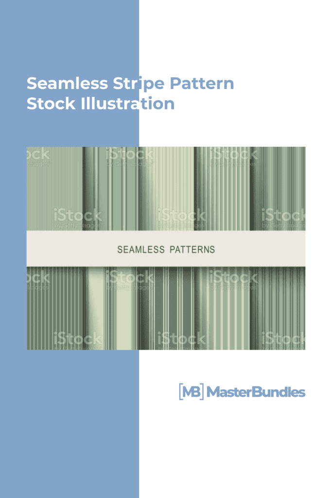 10 Best Pinstripe Patterns for 2021: Free and Premium