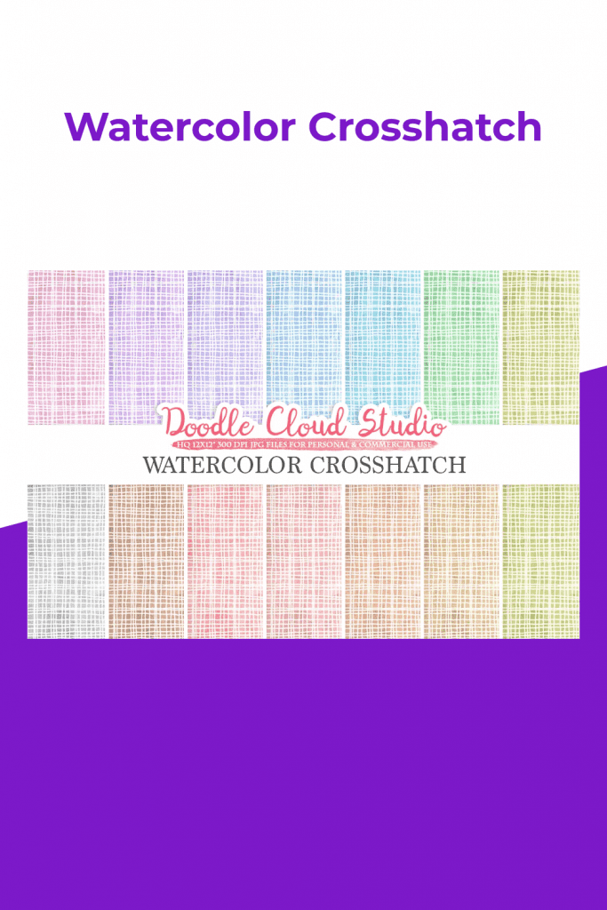 10 Best Crosshatch Patterns for 2021: Free and Premium