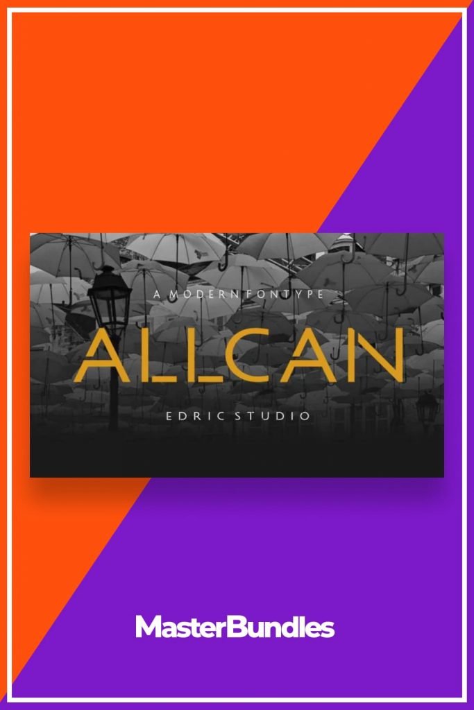 35+ Best Edgy Fonts in 2021: Free and Premium Fonts