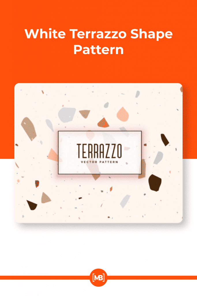 30+ Best Terrazzo Patterns for 2021. Best Free and Premium P ...