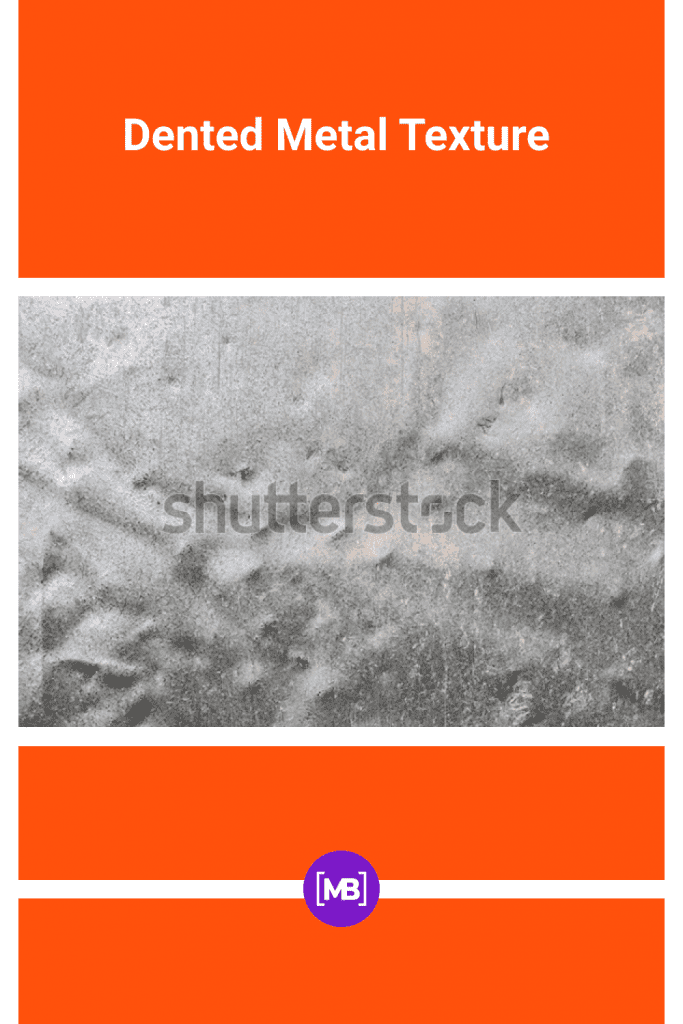 25+ Best Dented Metal Textures in 2021: Free and Premium Textures