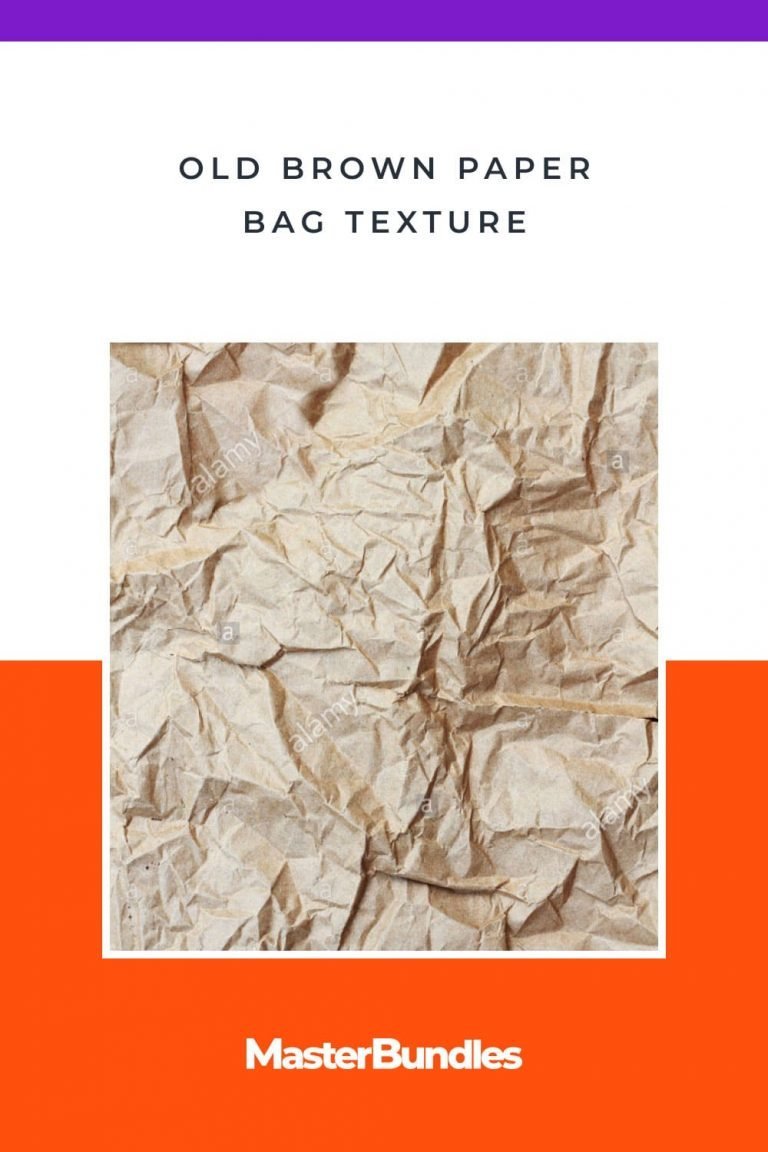 10+ Best Paper Bag Texture Images in 2021: Free and Premium