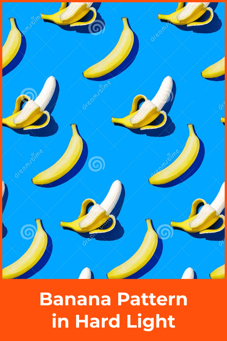 15+ Best Banana Patterns Images in 2021 —MasterBundles