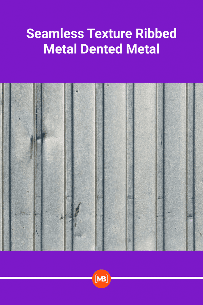 25+ Best Dented Metal Textures in 2021: Free and Premium Textures