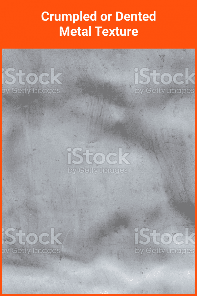 25+ Best Dented Metal Textures in 2021: Free and Premium Textures