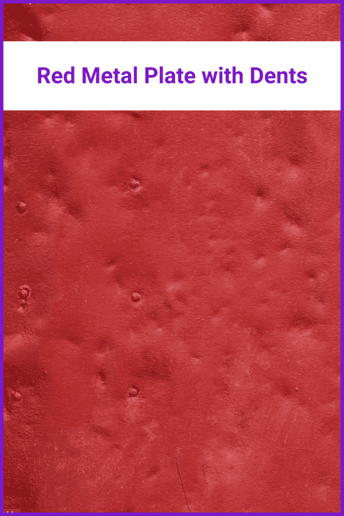 25+ Best Dented Metal Textures in 2021: Free and Premium Textures