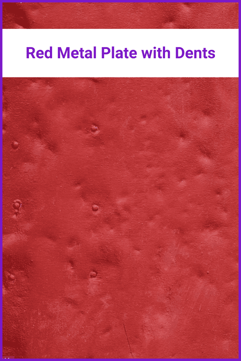 25+ Best Dented Metal Textures in 2021: Free and Premium Textures