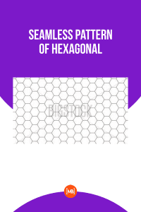15+ Best Hexagon Patterns Images in 2021 — MasterBundles