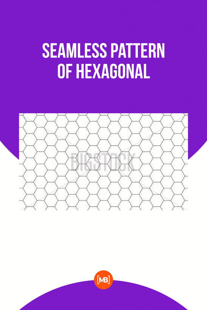 15+ Best Hexagon Patterns Images in 2021 — MasterBundles