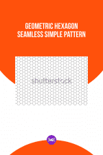 15+ Best Hexagon Patterns Images in 2021 — MasterBundles