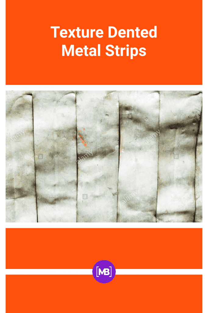25+ Best Dented Metal Textures in 2021: Free and Premium Textures