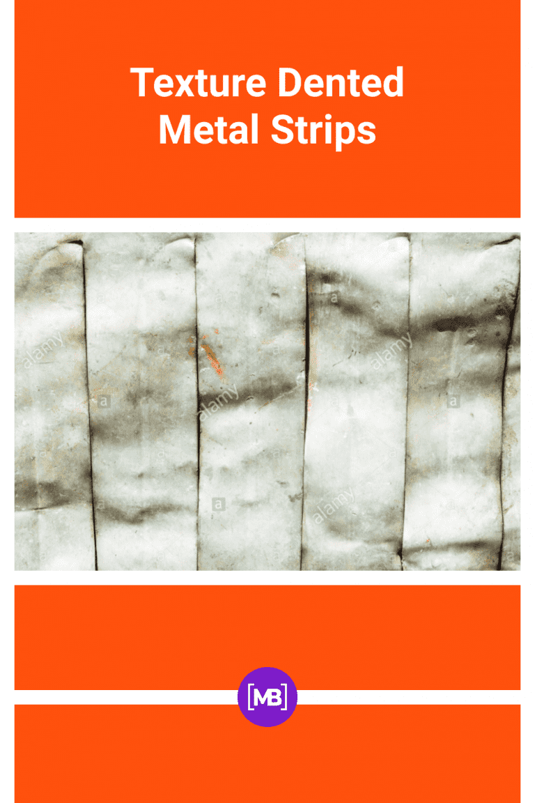 25+ Best Dented Metal Textures in 2021: Free and Premium Textures