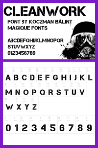 30+ Best Fonts for Business Cards in 2021 — MasterBundles