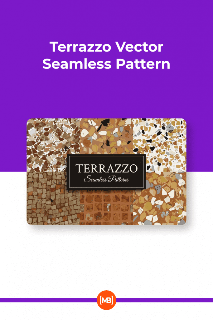 30+ Best Terrazzo Patterns for 2021. Best Free and Premium Patterns