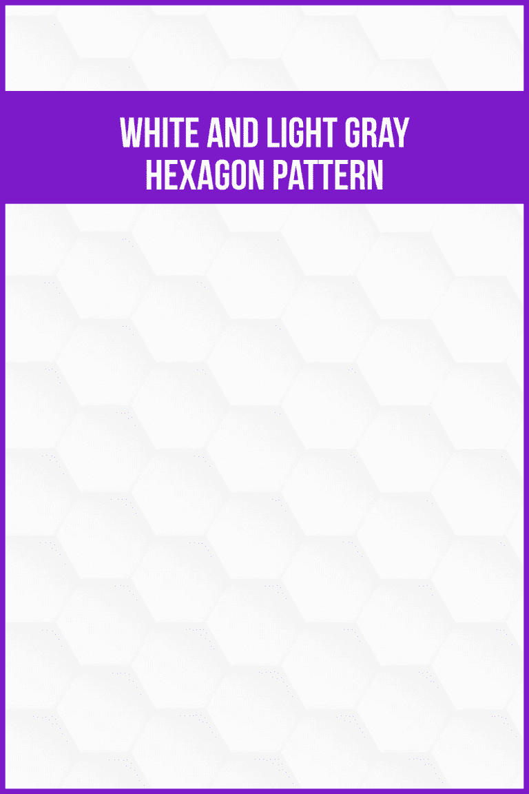 15+ Best Hexagon Patterns Images in 2021 — MasterBundles
