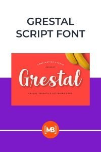 35+ Best Edgy Fonts in 2021: Free and Premium Fonts