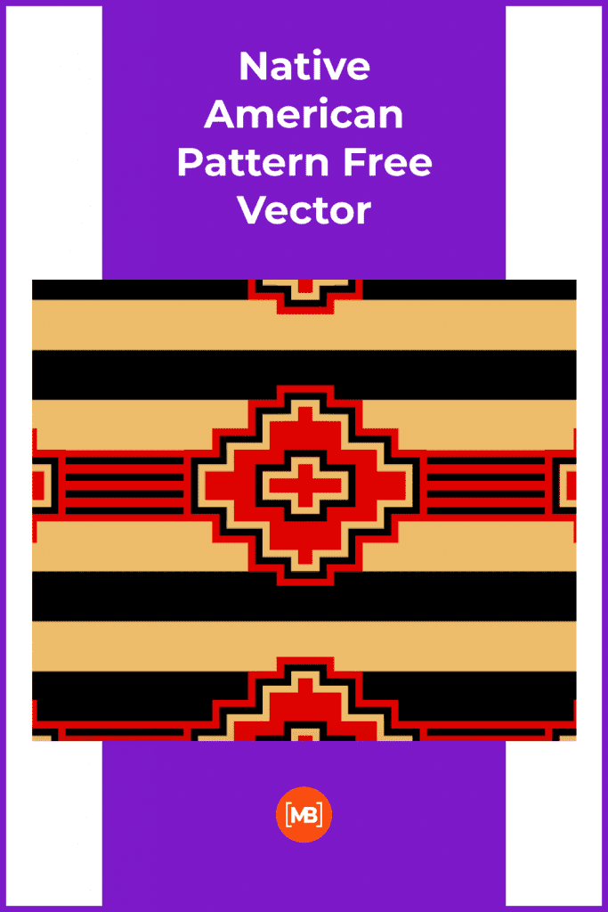 10 Best Native American Pattern Images for 2021: Free and Premium