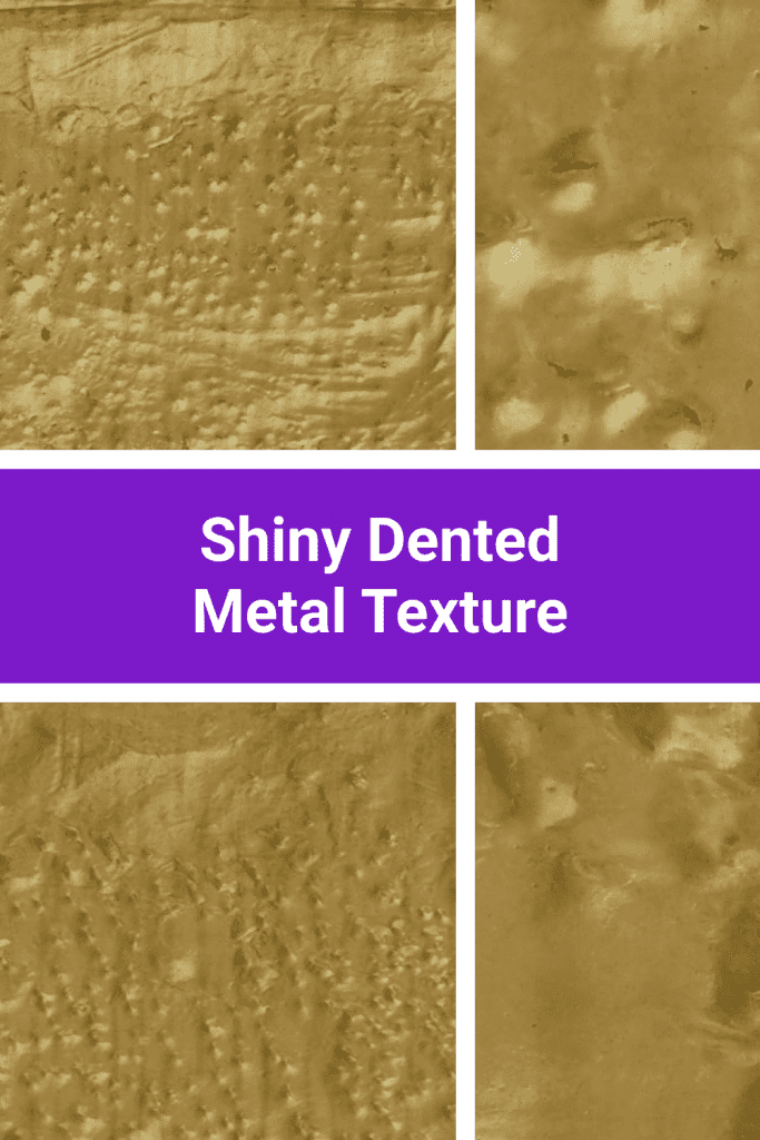 25+ Best Dented Metal Textures in 2021: Free and Premium Textures