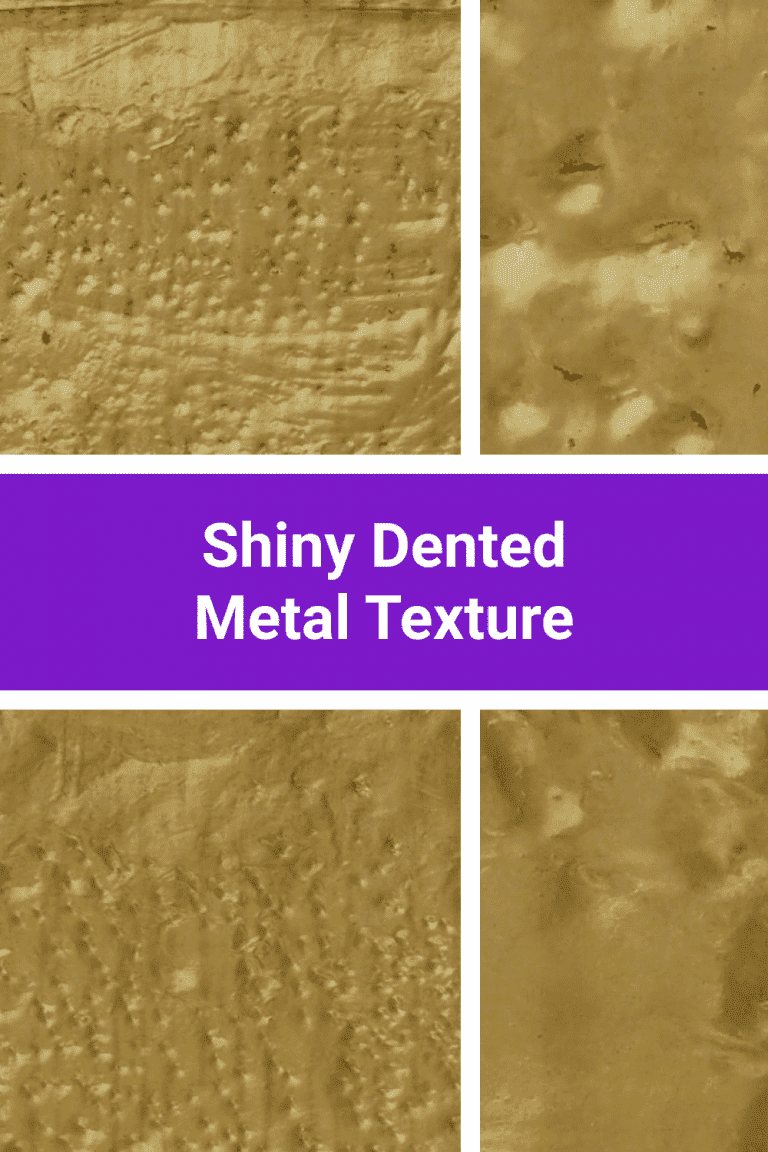 25+ Best Dented Metal Textures in 2021: Free and Premium Textures